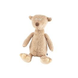 Sigikid Kuscheltier B&auml;r braun Ach Good! Family & Friends, BeastsTown in braun | Gr.: onesize