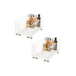 bremermann Schrank-Korbauszug ca. 30 x 23 x 50,5 cm (B/H/T) | Gr.: onesize