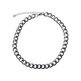Urban Classics Necklac in gunmetal | Gr.: onesize