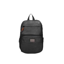 Enrico Coveri Rucksack in NERO | Gr.: onesize