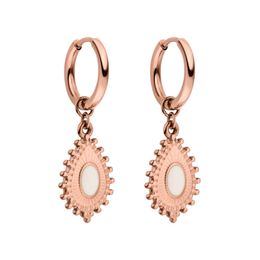 PURELEI Ohrringe Pretty Rosegold | Gr.: onesize