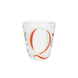 Blond Amsterdam Becher Liebesbrief Q in Bunt - 350 ml | Gr.: onesize