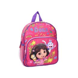 Vadobag Kinderrucksack 6 Liter Dora in More To Explore | Gr.: onesize