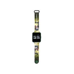 Lexibook Dinosaurier LED Digitaluhr | Gr.: onesize