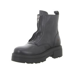 Apple of Eden Stiefelette in schwarz | Gr.: 42