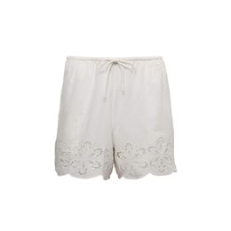 Marks & Spencer Marks & Spencer Hose Damen Gr&ouml;&szlig;e 42 wei&szlig;