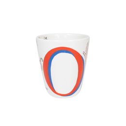 Blond Amsterdam Becher Liebesbrief O in Bunt - 350 ml | Gr.: onesize
