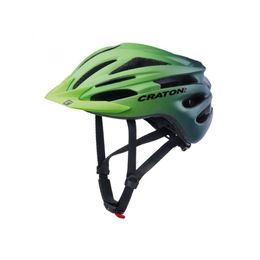 Cratoni Fahrradhelm Pacer Jr | Gr.: onesize