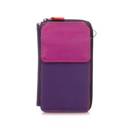 mywalit Geldb&ouml;rse Leder 11 cm in sangria multi | Gr.: onesize