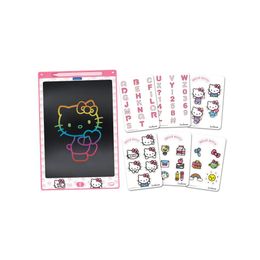 Lexibook Hello Kitty 11&prime;&prime; Mehrfarben E-Ink Zeichentablett | Gr.: onesize