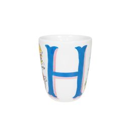 Blond Amsterdam Becher Liebesbrief H in Bunt - 350 ml | Gr.: onesize