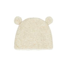 s.Oliver Beanie kids size 43 mottled beige