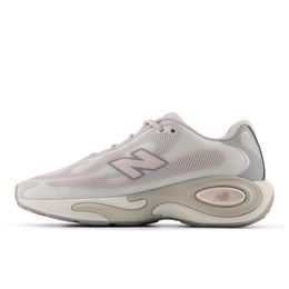 New Balance Sneaker 'AC Runner' Damen Gr&ouml;&szlig;e 36 grau / hellpink