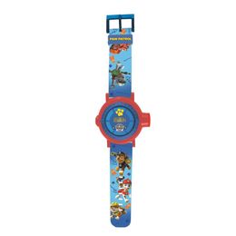 Lexibook Paw Patrol Projektionsuhr mit 20 Bildern | Gr.: onesize