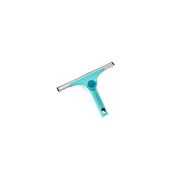 Leifheit Abzieher 2in1 M Pro Reach t&uuml;rkis silber schwarz 20,7 x 28,0 x 3,8 cm | Gr.: onesize