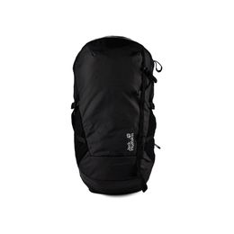 Jack Wolfskin Astro Vent Wanderrucksack 54 cm in phantom | Gr.: onesize