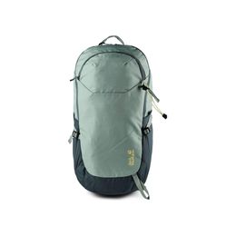 Jack Wolfskin Astro Vent 24 L Wanderrucksack 55 cm in green zinnia | Gr.: onesize