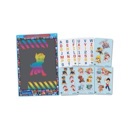 Lexibook Paw Patrol 11&prime;&prime; Mehrfarben E-Ink Zeichentablett | Gr.: onesize