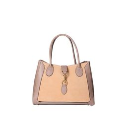 Viola Castellani Handtasche in TAUPE | Gr.: onesize