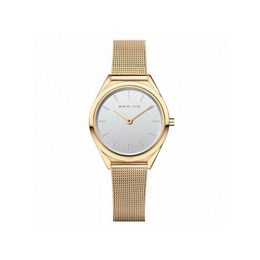 Bering Quarzuhr 17031-334 in Gold | Gr.: onesize