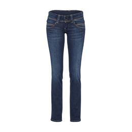 Pepe Jeans Jeans 'Venus' female size 27 Blue denim