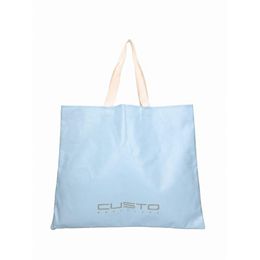 Custo Barcelona Shopper Tasche in SKY | Gr.: onesize