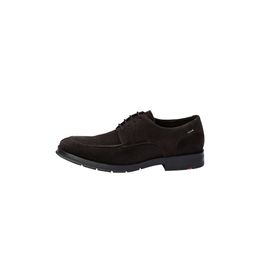 Lloyd Schn&uuml;rschuh 'EEZY PLUS 115G' Herren Gr&ouml;&szlig;e 47 dunkelbraun