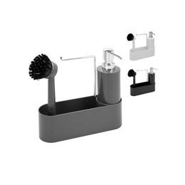 bremermann Sp&uuml;lbecken Organizer ca. 22 x 21 x 6,7 cm (B/H/T) | Gr.: onesize