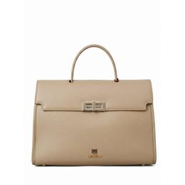Bruno Magli Handtasche in LIGHT TAUPE | Gr.: onesize