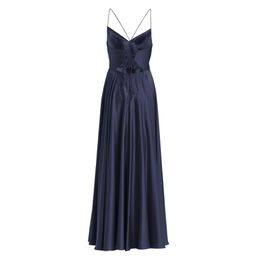 HEY KYLA Kleid in marine - 0003 | Gr.: 32