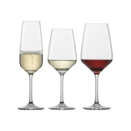 Schott Zwiesel 12er Set Gl&auml;ser-Set Tulip in transparent | Gr.: onesize