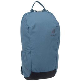 Deuter Rucksack Stepout 12 in Atlantic/Ink | Gr.: onesize