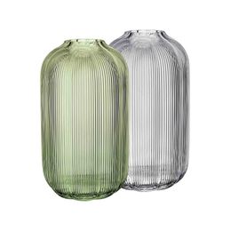 Villeroy & Boch Villeroy & Boch 2er Set Vasen Fleur 28 cm bunt in bunt | Gr.: onesize