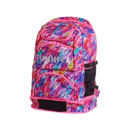 Funkita Schwimmrucksack Elite Squad Blow In in bunt | Gr.: onesize