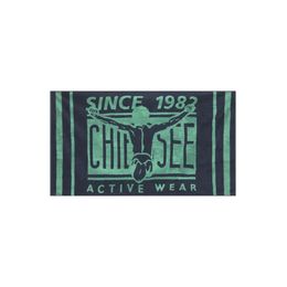 Chiemsee Handtuch in Blau | Gr.: onesize