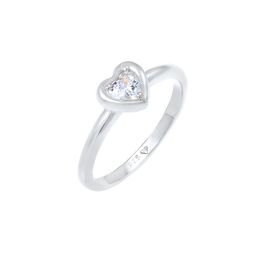 Elli Ring female size 52 Silver