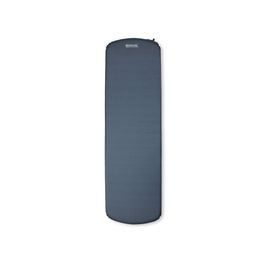 Regatta Self-Inflating Matte selbstaufblasende Isomatte 185 x 55 x 5 cm in grau | Gr.: onesize