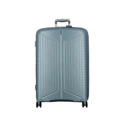 Jump Evae 4 Rollen Trolley 76 cm mit Dehnfalte in bleu ciel | Gr.: onesize