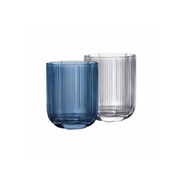 Villeroy & Boch Villeroy & Boch 2er Set Vasen Fleur 15 cm bunt in bunt | Gr.: onesize