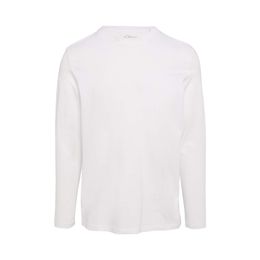 s.Oliver Shirt male size XL White
