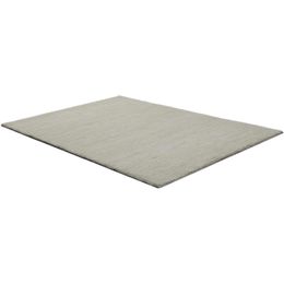 Wollteppich OTTO HOME, B:170cm H:32mm L:240cm, grau, Schurwolle, Wohnzimmer, Teppiche, "Zarif, handgekn&uuml;pft", Original Berber-Teppich aus Marokko,