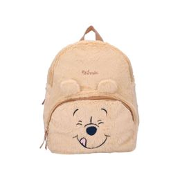 Vadobag Winnie The Pooh Kinder Rucksack 6 Liter in Fluffy Festival | Gr.: onesize