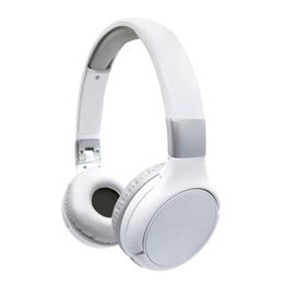 Lexibook Acoustix 2-in-1 Bluetooth & Kabel-Kopfh&ouml;rer faltbar | Gr.: onesize