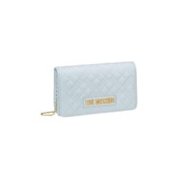 Love Moschino Handtasche Quilted Bag in Sky Blue | Gr.: onesize