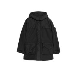 Marks & Spencer Marks & Spencer Parka Jungen Gr&ouml;&szlig;e 164/170 schwarz
