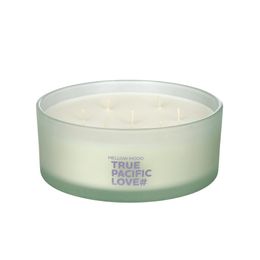 Butlers Duftkerze MELLOW MOOD True Pacific Love in Mint | Gr.: onesize