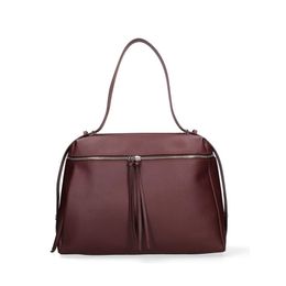 Chiara Ferretti Handtasche in BORDEAUX | Gr.: onesize