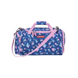 Step By Step Sporttasche mit Nassfach, 13 l in Seashell Pearl | Gr.: onesize