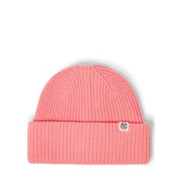 MOSS COPENHAGEN M&uuml;tze MSCHGaline Rachelle in koralle - 0006 | Gr.: onesize