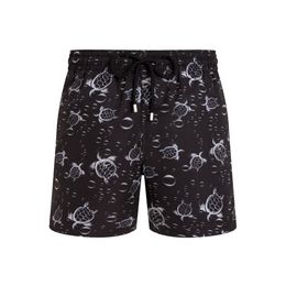 Vilebrequin Badeshorts Herren Gr&ouml;&szlig;e XXXL schwarz